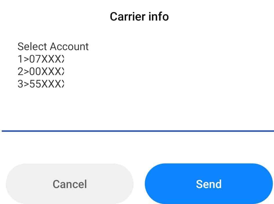 Access Bank Code To Check Balance Transfer Money