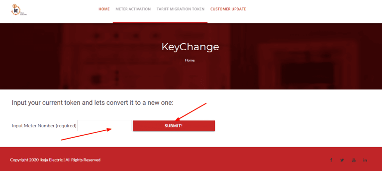 MOJEC Prepaid Meter Problems And Solutions [Updated 2023] - GuideCrest