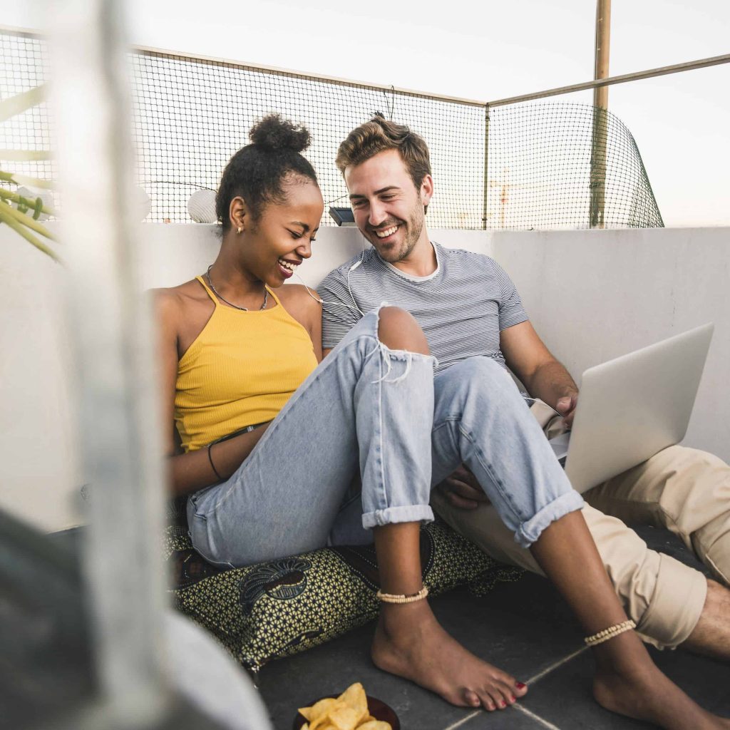 200 Sweet Love Messages For Her - Romantic Messages - GuideCrest