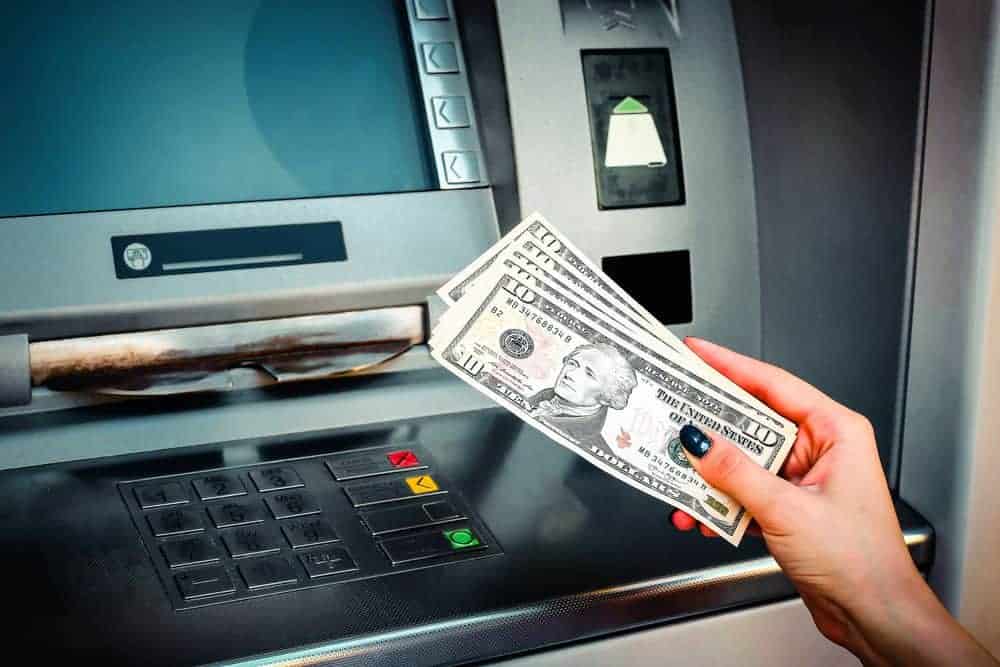 How Much Does An ATM Hold GuideCrest How Much Does An ATM Hold GuideCrest